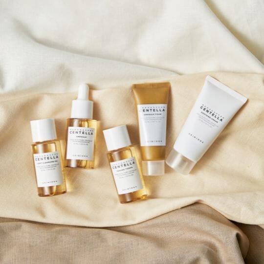 Mini Size | Skin Care & Make Up | Orion Beauty Sri Lanka