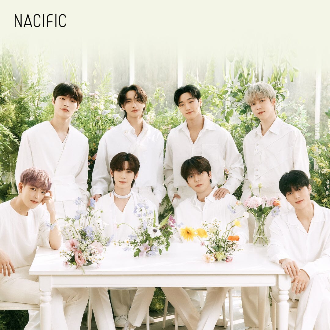 NACIFIC | Korean Skin Care & Make Up | Orion Beauty Sri Lanka