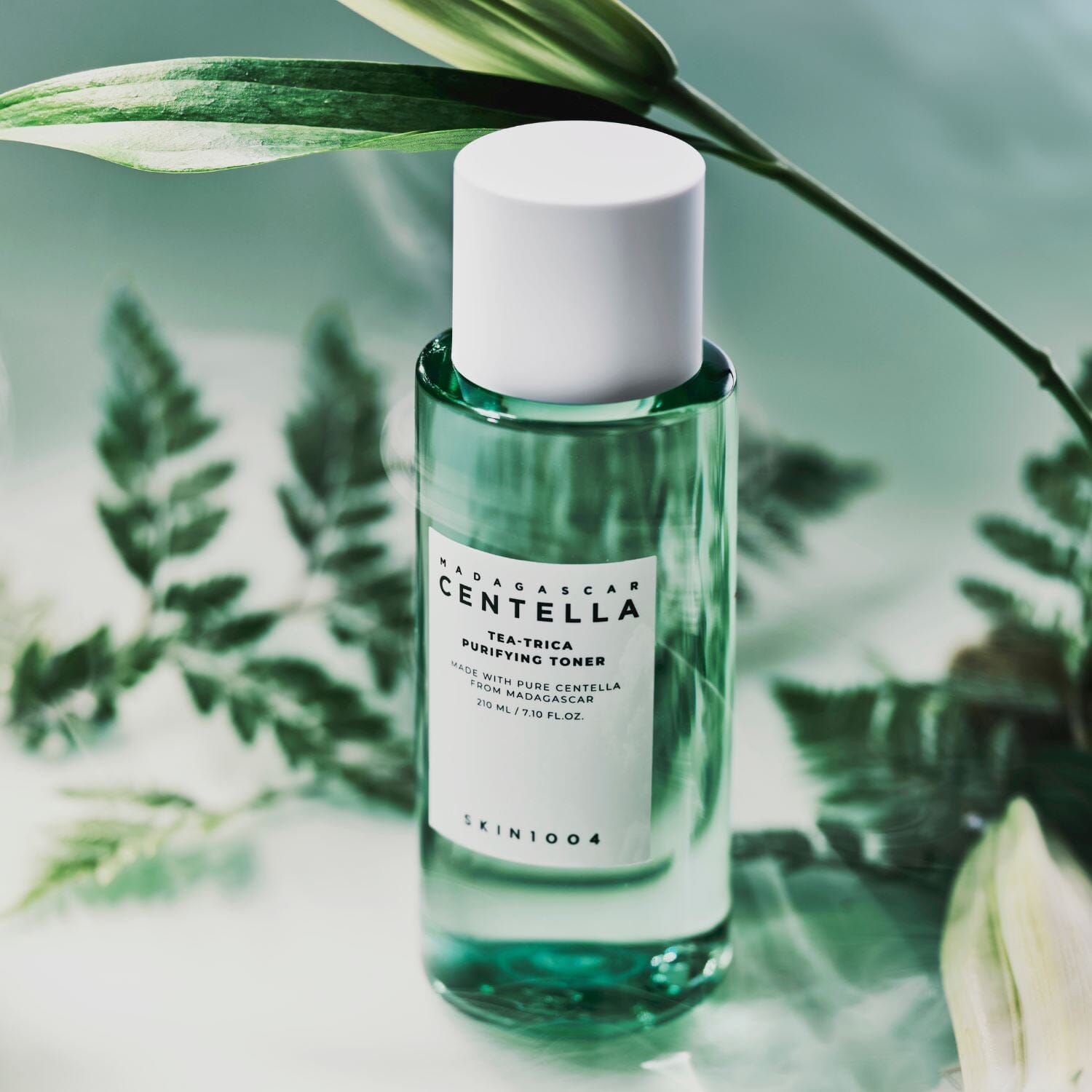SKIN1004 Tea-Trica | Orion Beauty Sri Lanka