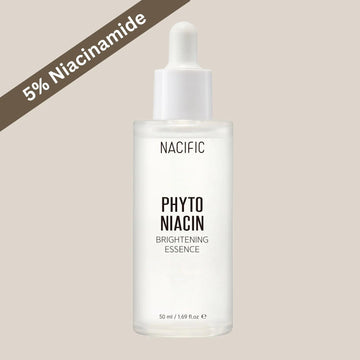 NACIFIC | Korean Skin Care & Make Up | Orion Beauty Sri Lanka