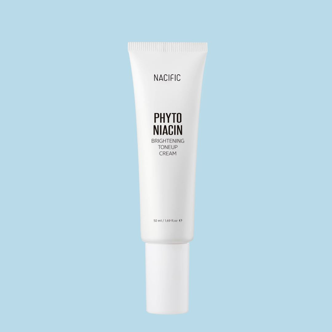 NACIFIC Phyto Niacin Brightening Tone-Up Cream 50ml | ORION BEAUTY ...