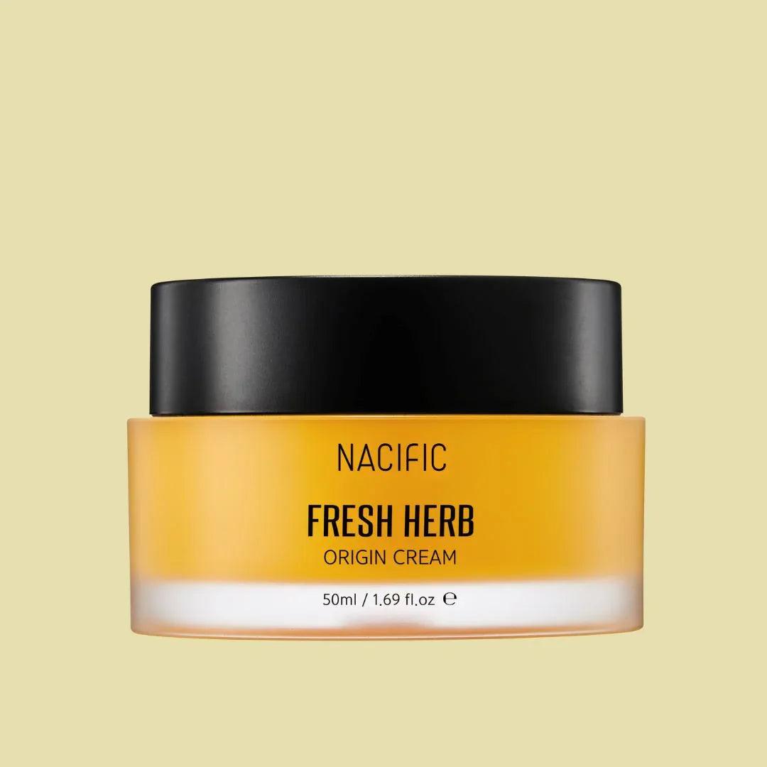 NACIFIC Fresh Herb Origin Cream 50ml | ORION BEAUTY Sri Lanka – Orion ...
