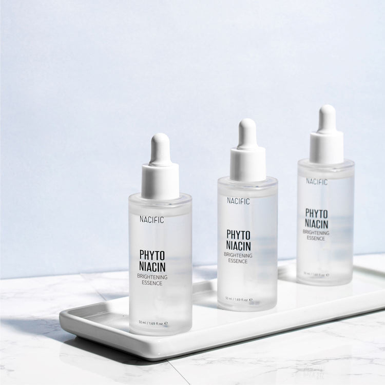 NACIFIC | Korean Skin Care & Make Up | Orion Beauty Sri Lanka