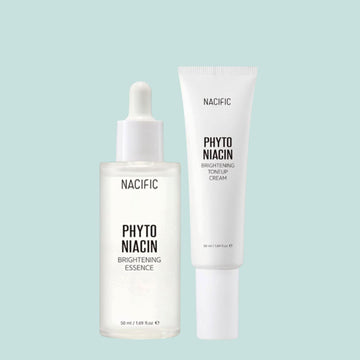 NACIFIC | Korean Skin Care & Make Up | Orion Beauty Sri Lanka
