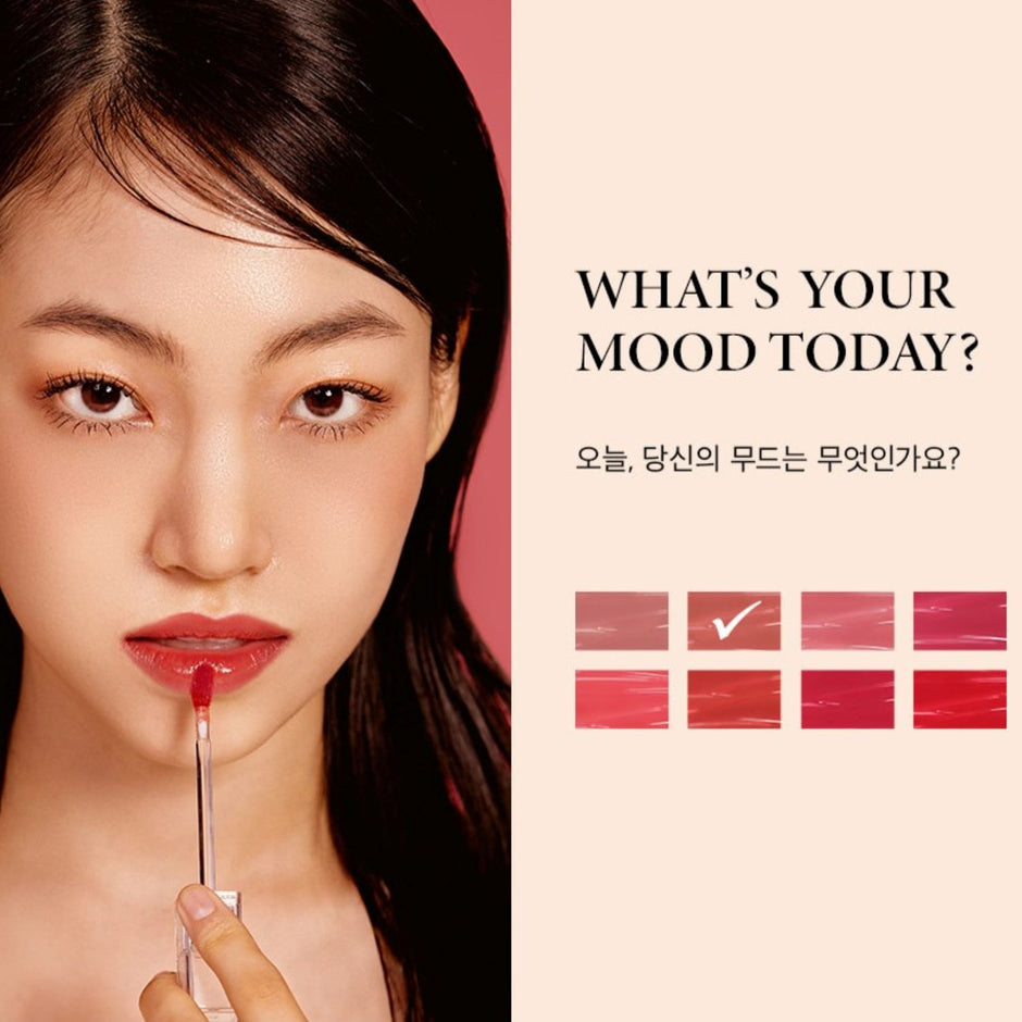 Vegan Make Up | Korean Beauty | Orion Beauty Sri Lanka