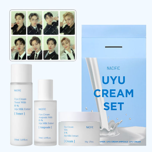 NACIFIC | Korean Skin Care & Make Up | Orion Beauty Sri Lanka