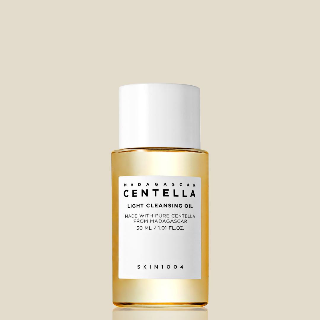 SKIN1004 | Madagascar Centella Light Cleansing Oil (Mini) 30ml | Orion ...