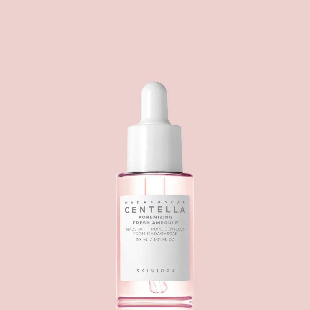SKIN1004 Madagascar Centella Poremizing Fresh Ampoule (Mini) 30ml ...