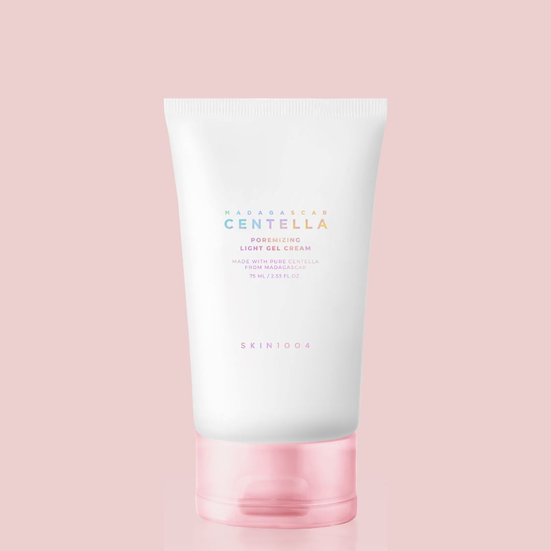 SKIN1004 Madagascar Centella Poremizing Light Gel Cream 75ml | Orion ...