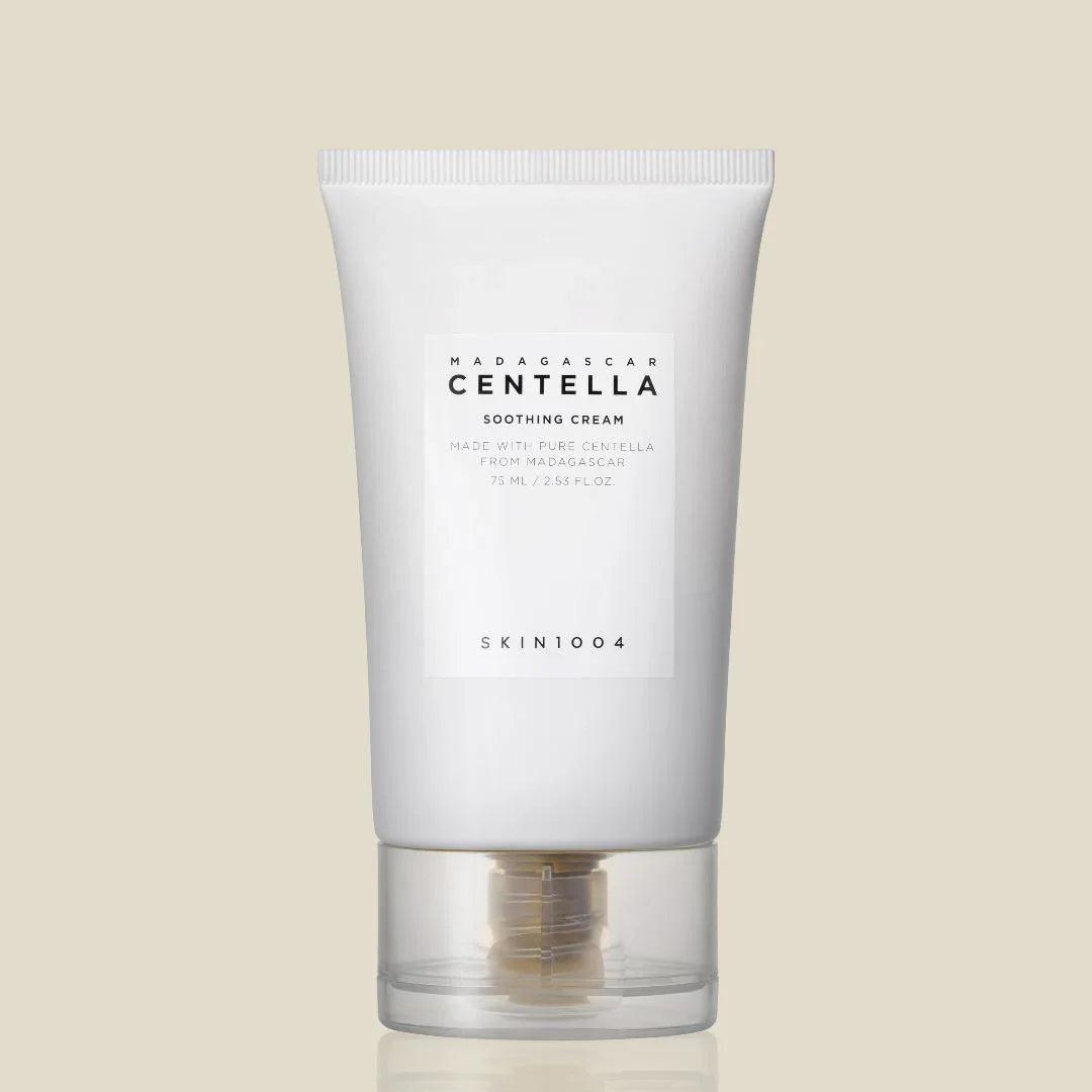 SKIN1004 | Madagascar Centella Soothing Cream 75ml | Orion Beauty