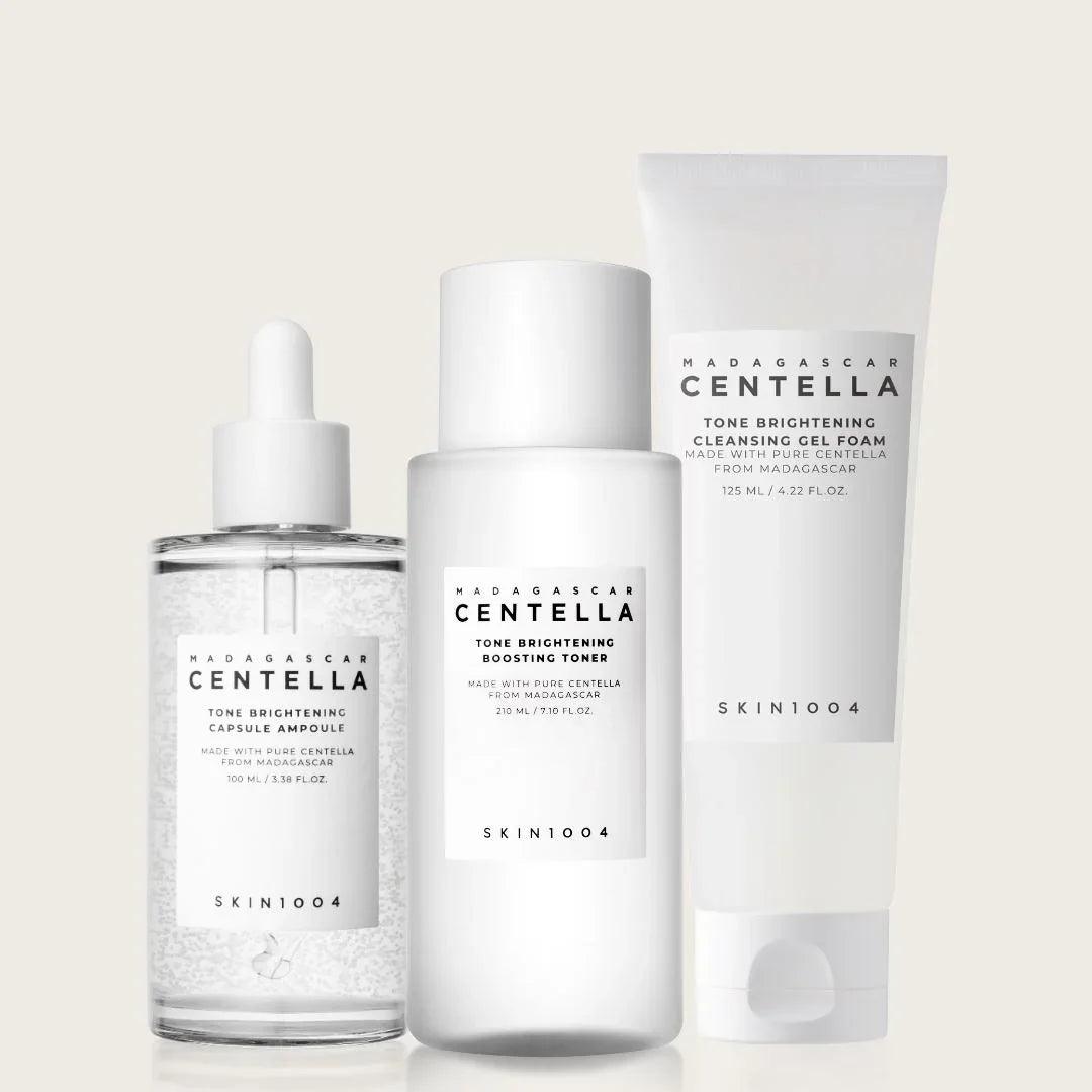 SKIN1004 Madagascar Centella Tone Brightening Set | ORION BEAUTY ...