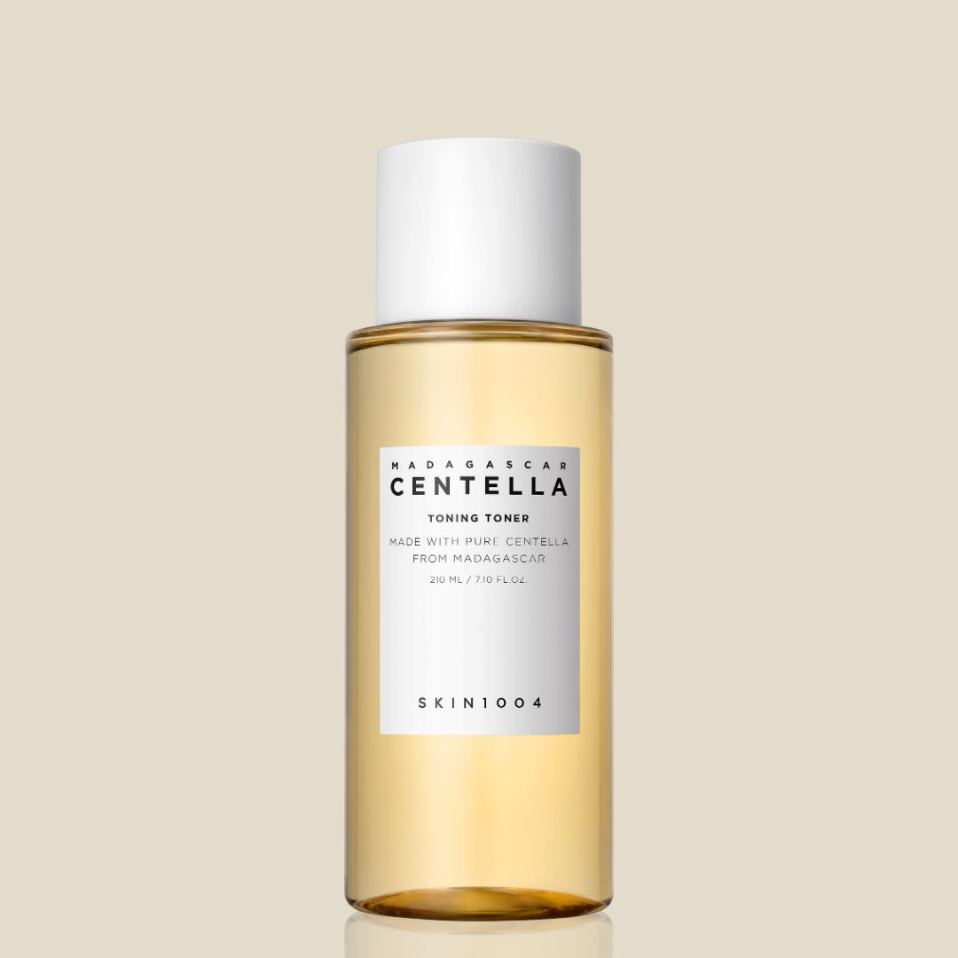 SKIN1004 | Madagascar Centella Toning Toner 210ml | Orion Beauty
